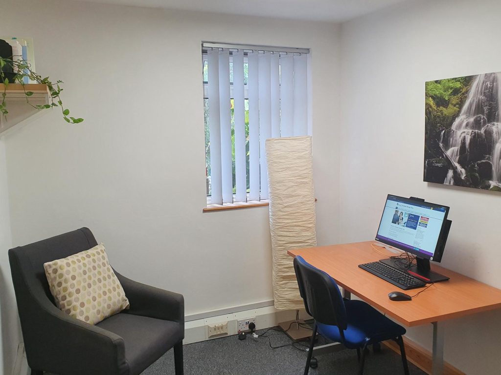 Digital Pod - Richmond Borough Mind