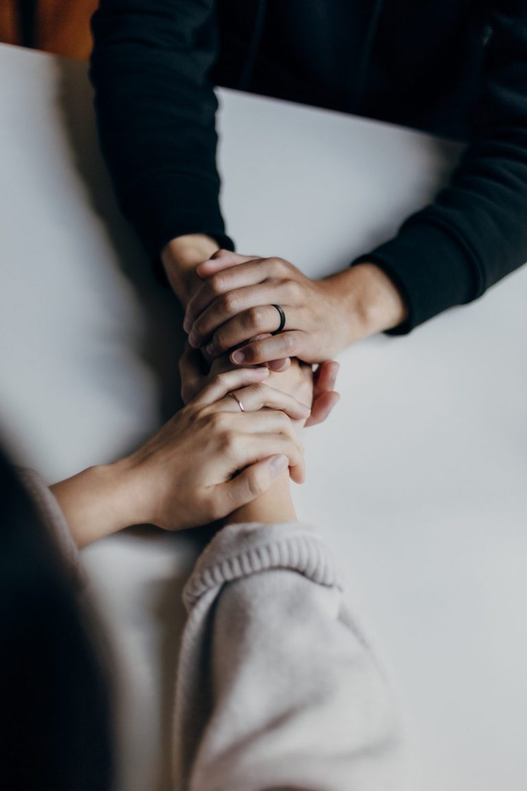 Peer Support - Richmond Borough Mind
