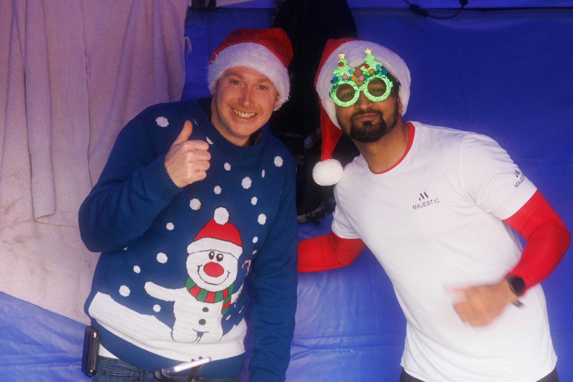 Mental Elf Fun Run 2025 - Richmond Borough Mind